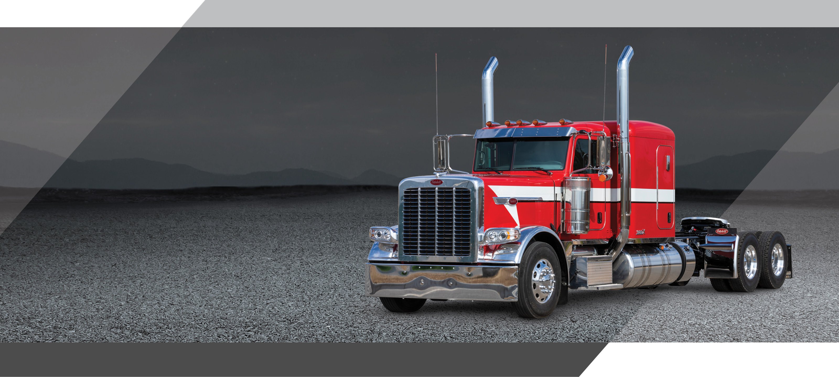 Rush Truck Leasing | Commercial Truck Leasing & Rental